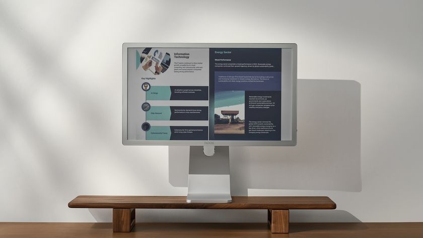 Tandem OLED displays have hit the market, but are they worth it ...