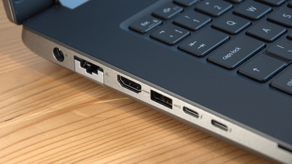 Dell Precision 7780 mobile workstation review | TechRadar