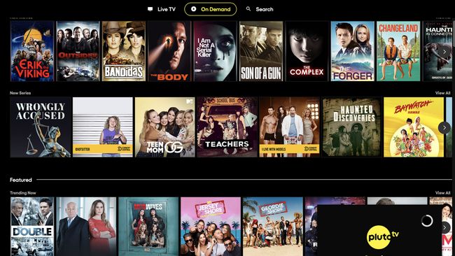 Best free streaming service | TechRadar