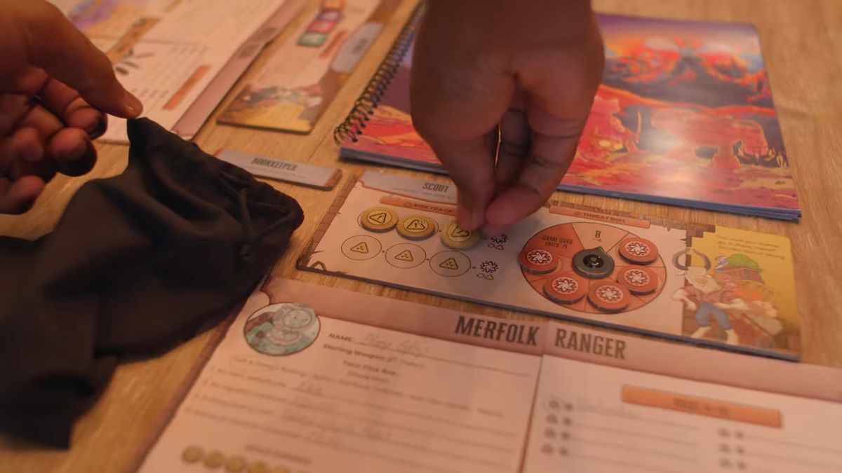 Freelancers review: "A delightfully silly and unusual fantasy adventure ...