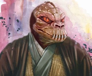 Star Wars Jedi: Fallen Order's protagonist is such a wasted opportunity ...