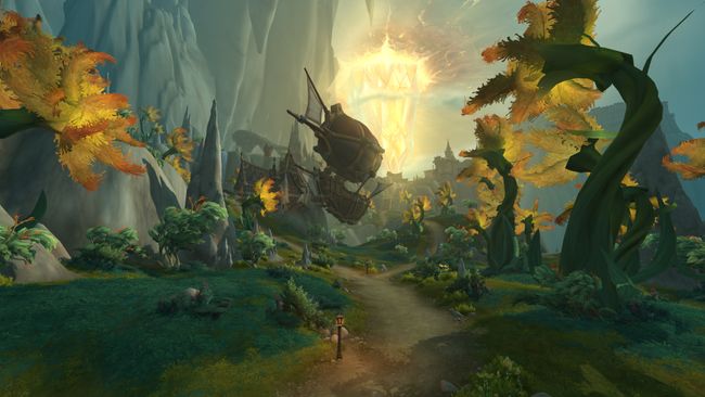 WoW The War Within: What we know about the upcoming expansion | PC Gamer