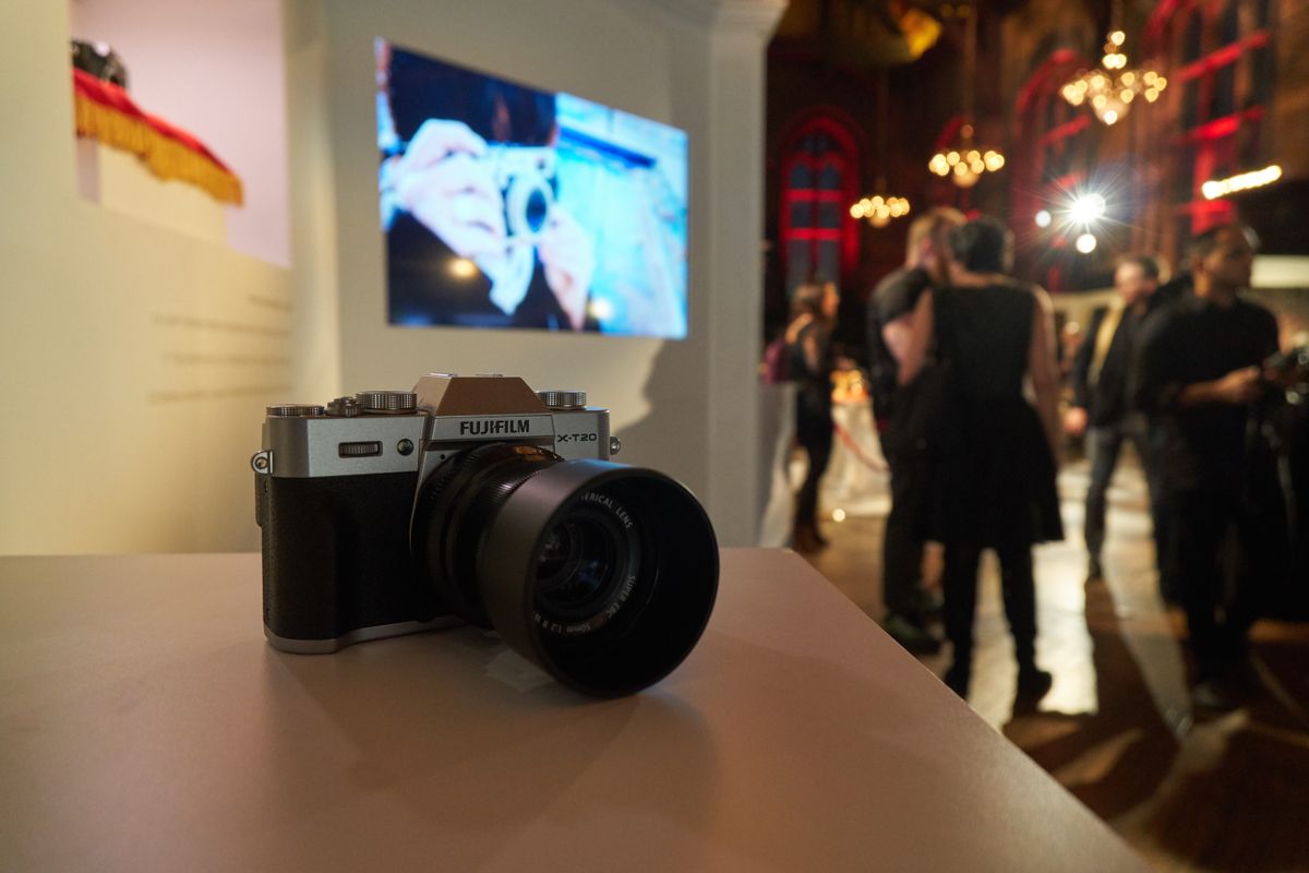 Performance and image quality - Performance and image quality - Sony ...