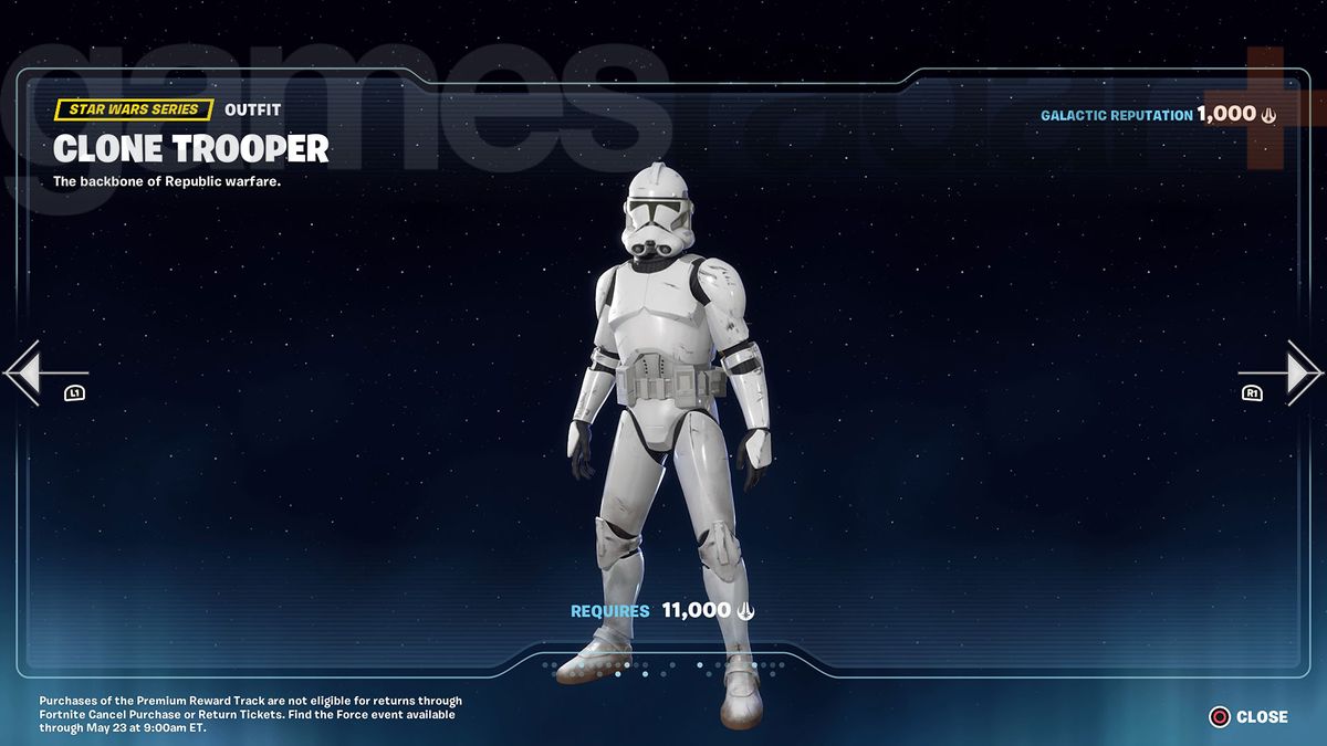 Fortnite Star Wars battle pass: How to get Sith Holocrons | GamesRadar+