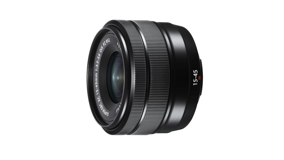The best standard zoom lenses in 2021 | Digital Camera World