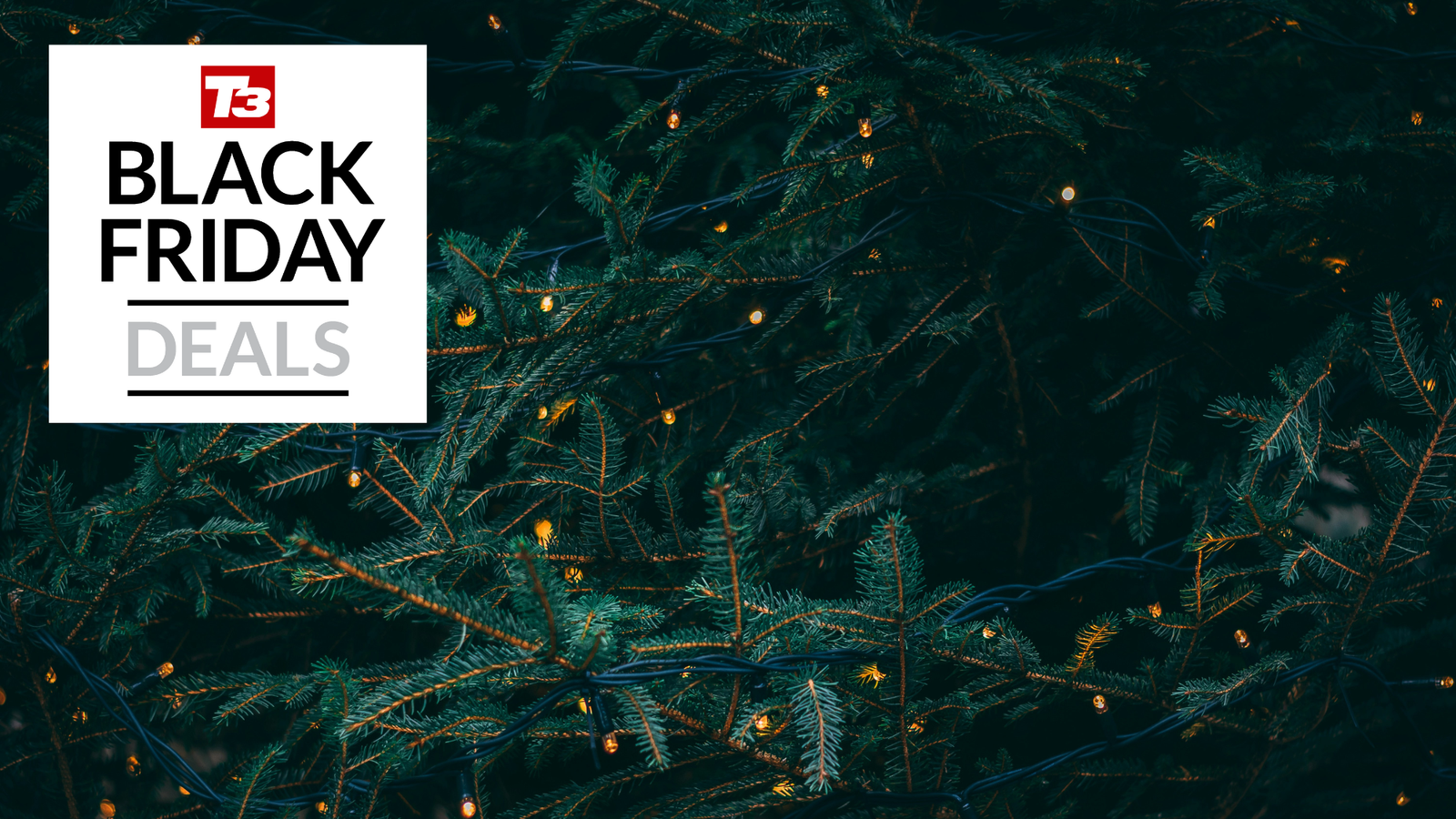 Best Black Friday Christmas tree deals 2025: grab your tree while ...