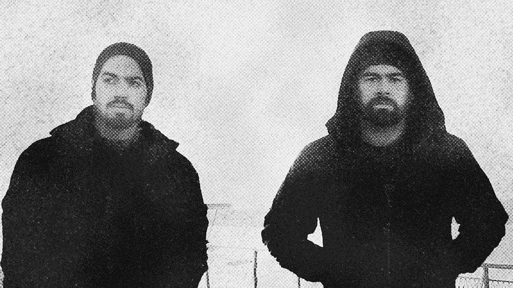 Daniel Cardoso and Kristoffer Rygg's Head Control System album to be ...