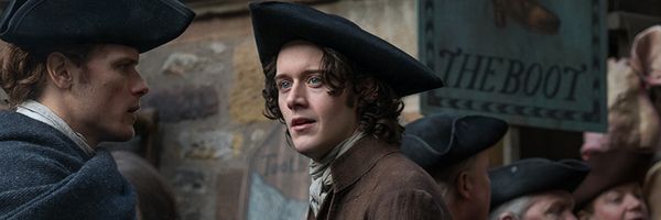 The Outlander Season 4 Cast Has Been Finalized | Cinemablend
