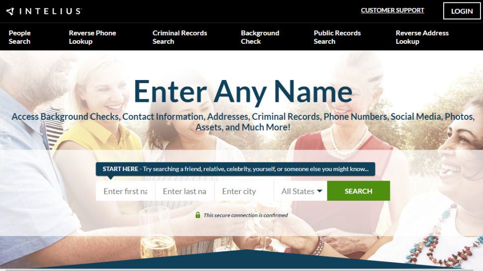 Best background check services of 2023 | TechRadar