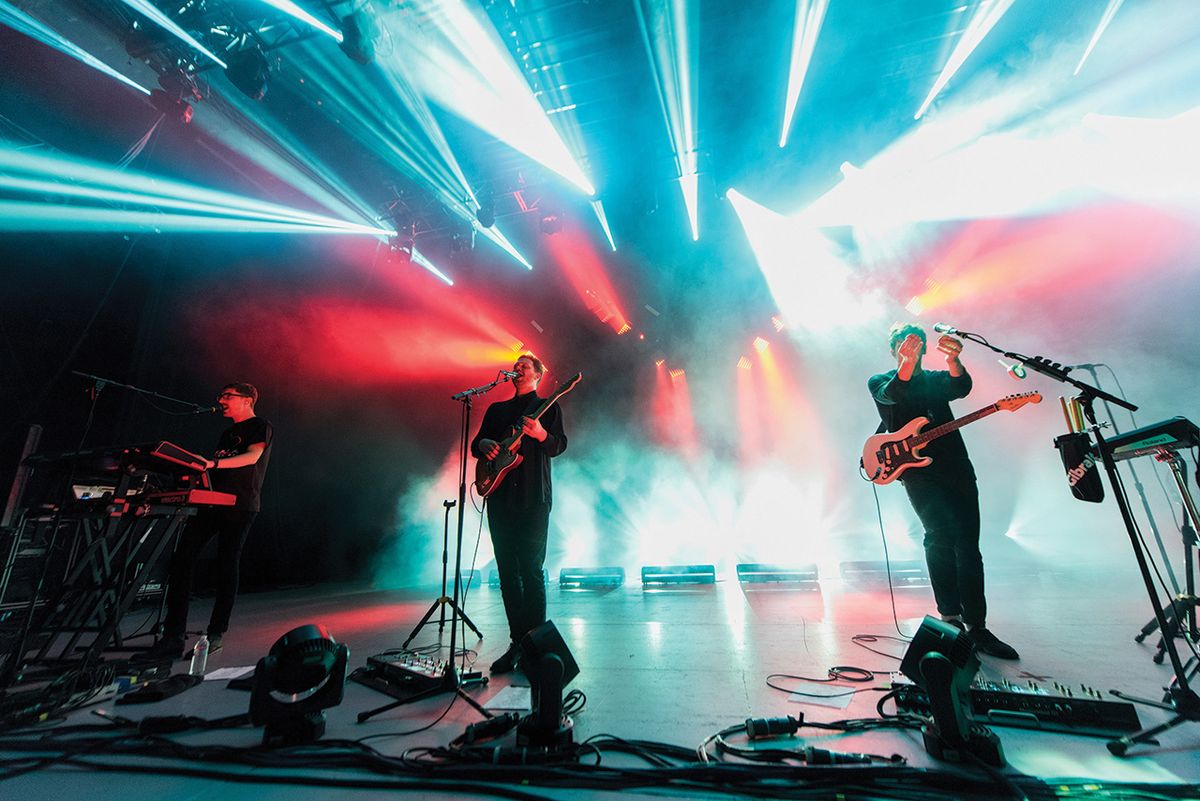 The Outer Limits: How prog are Alt-J? | Louder