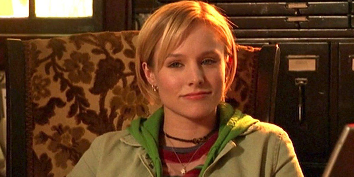 What The Veronica Mars Cast Is Doing Now | Cinemablend
