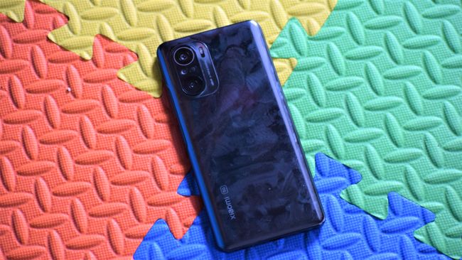 Xiaomi Mi 11X review | TechRadar