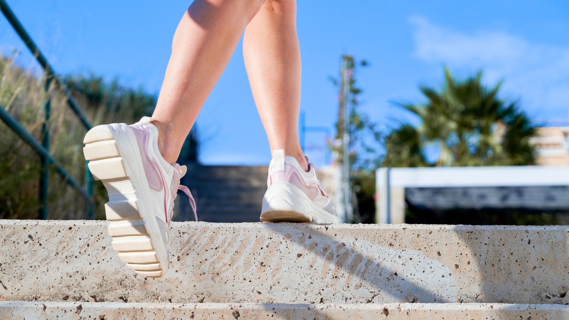 Forget 'fart walking' — this simple after-meal workout boosts your ...