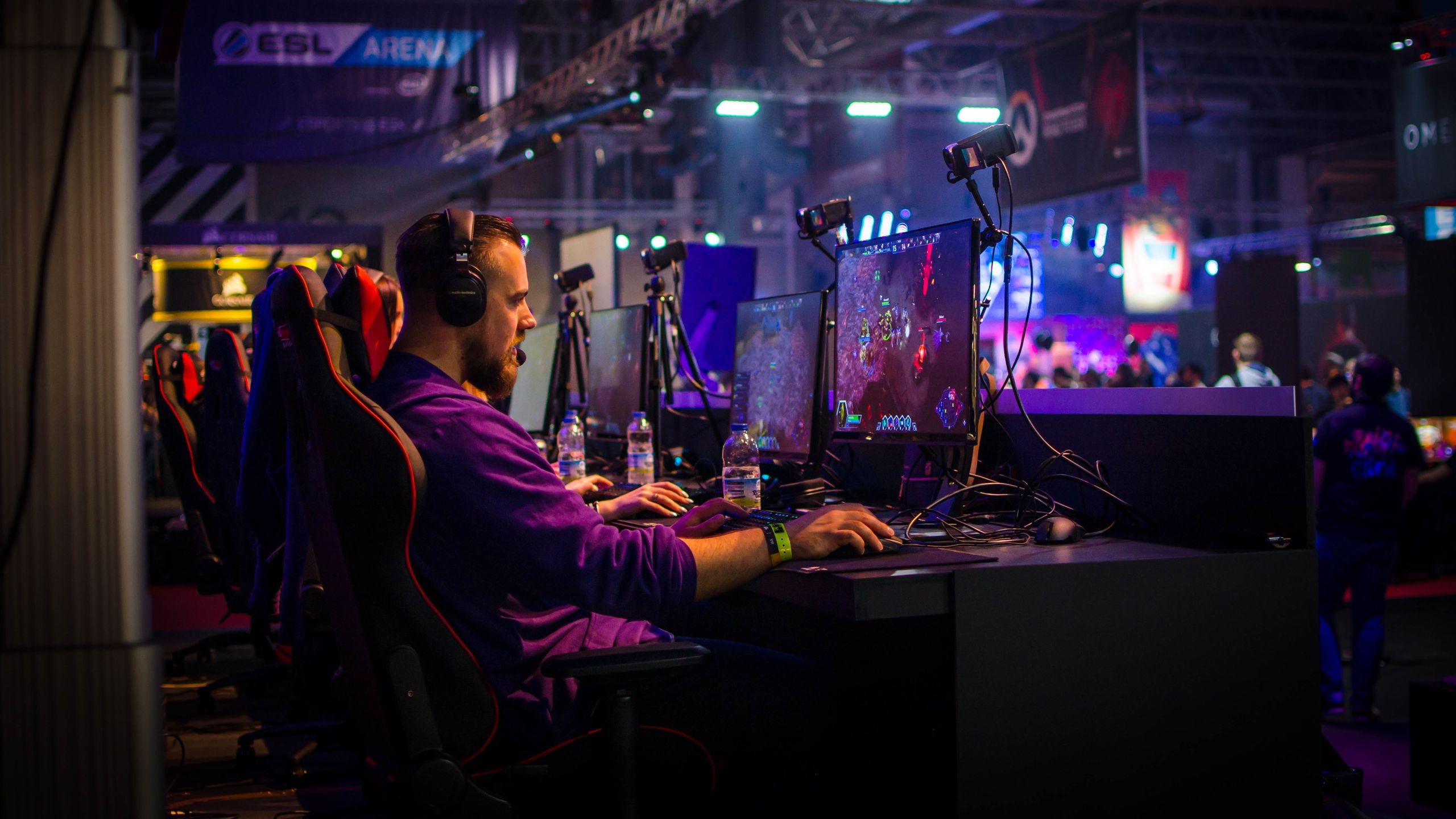 China blocks game streaming service Twitch after recent rise to ...