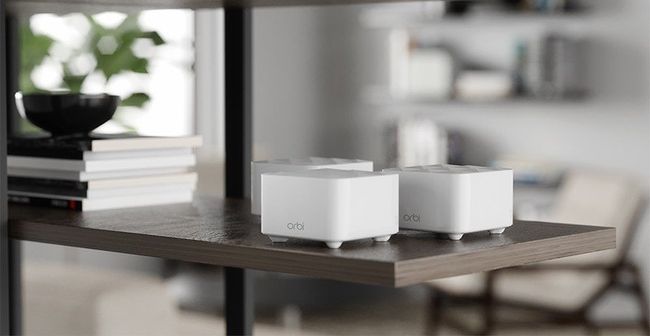 Eero vs. Orbi (RBK13): Which mesh router should I buy? | Android Central
