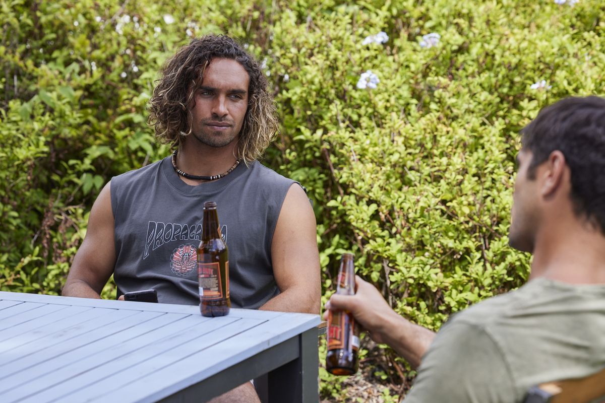 Home and Away spoilers: Kahu Parata searches his soul! | What to Watch