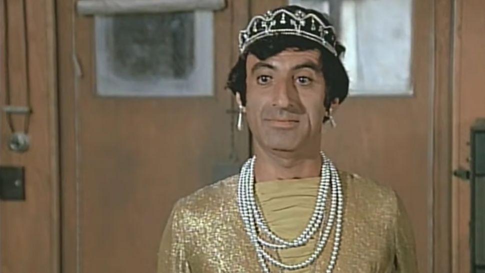 32 Actors Who Served In The Military | Cinemablend