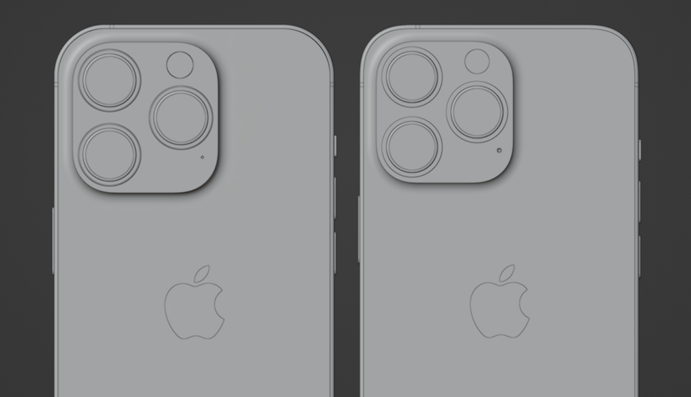 iPhone 14 Pro leak just tipped new design — and new color | Tom's Guide