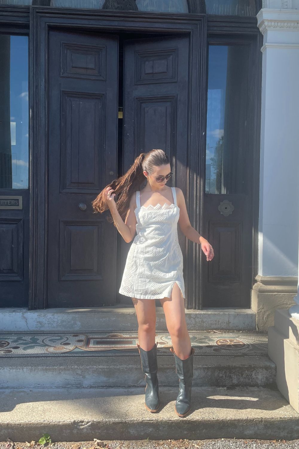 We’re Calling It, The Coastal Cowgirl Trend Is Going To Be Bigger Than ...