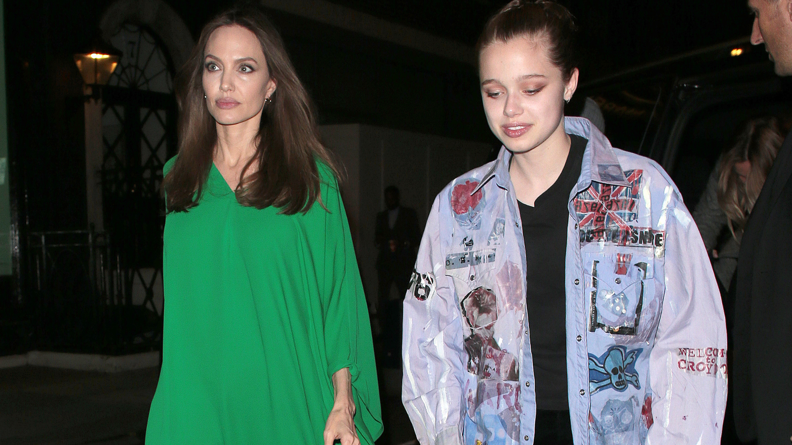 Angelina Jolie's Daughter Shiloh Has an 'Exceptional' Talent | Marie ...