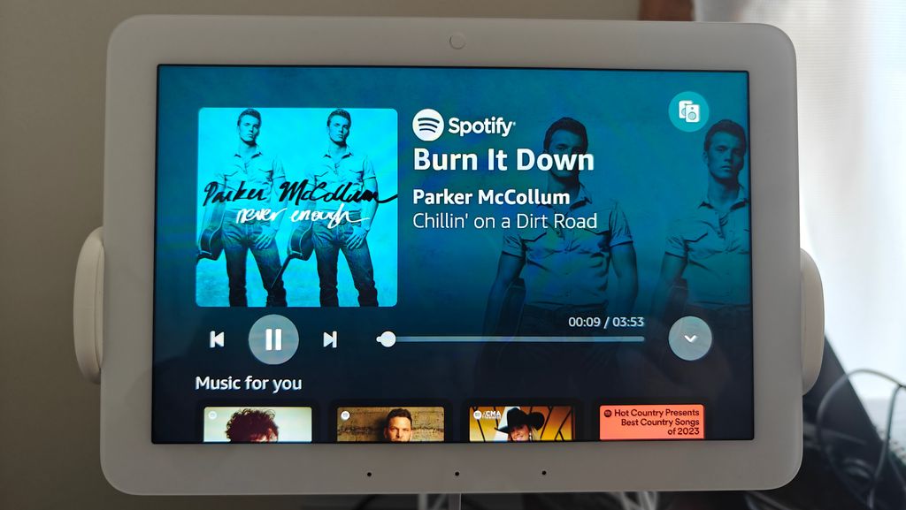 Best smart displays | Android Central