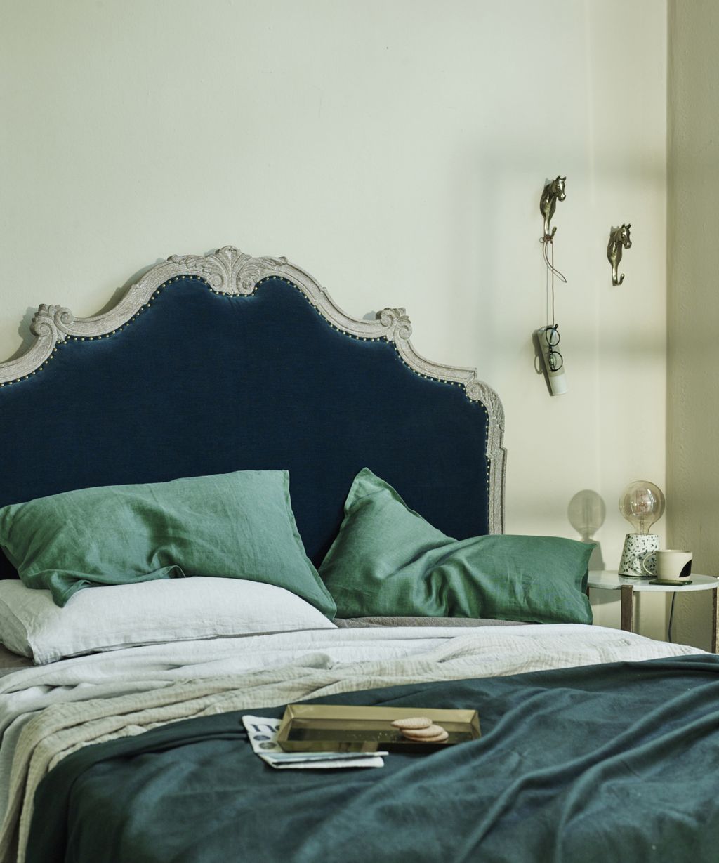 Expert rule of three design tips to follow this spring | Livingetc