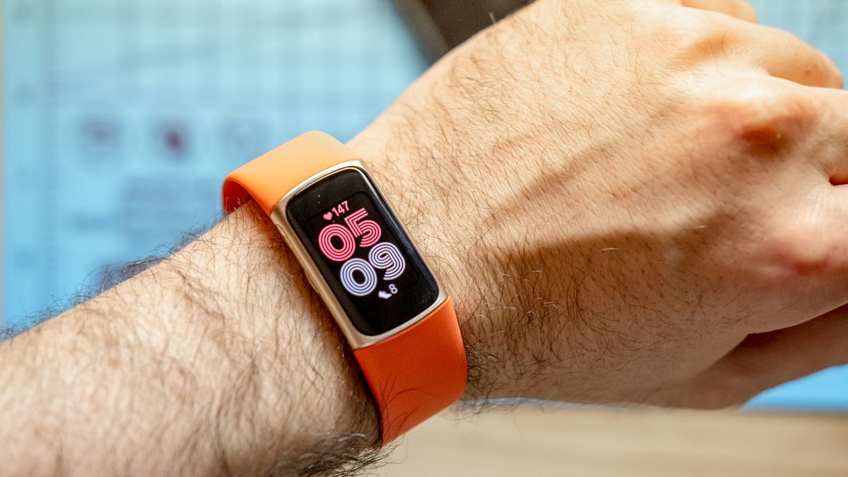 How to set up your new Fitbit Charge 6 | Tom's Guide