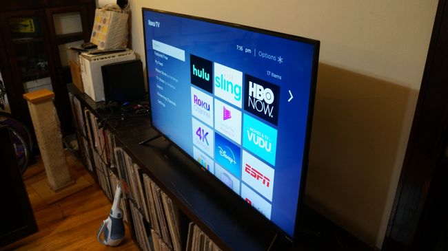 RCA 50-inch 4K Roku Smart TV (RTRU5027-W) review | TechRadar