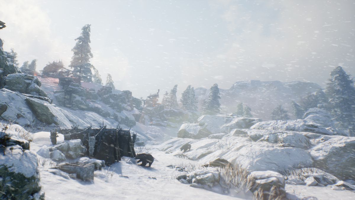 Scavengers brings open world chaos to a fascinating blend of PvE and ...