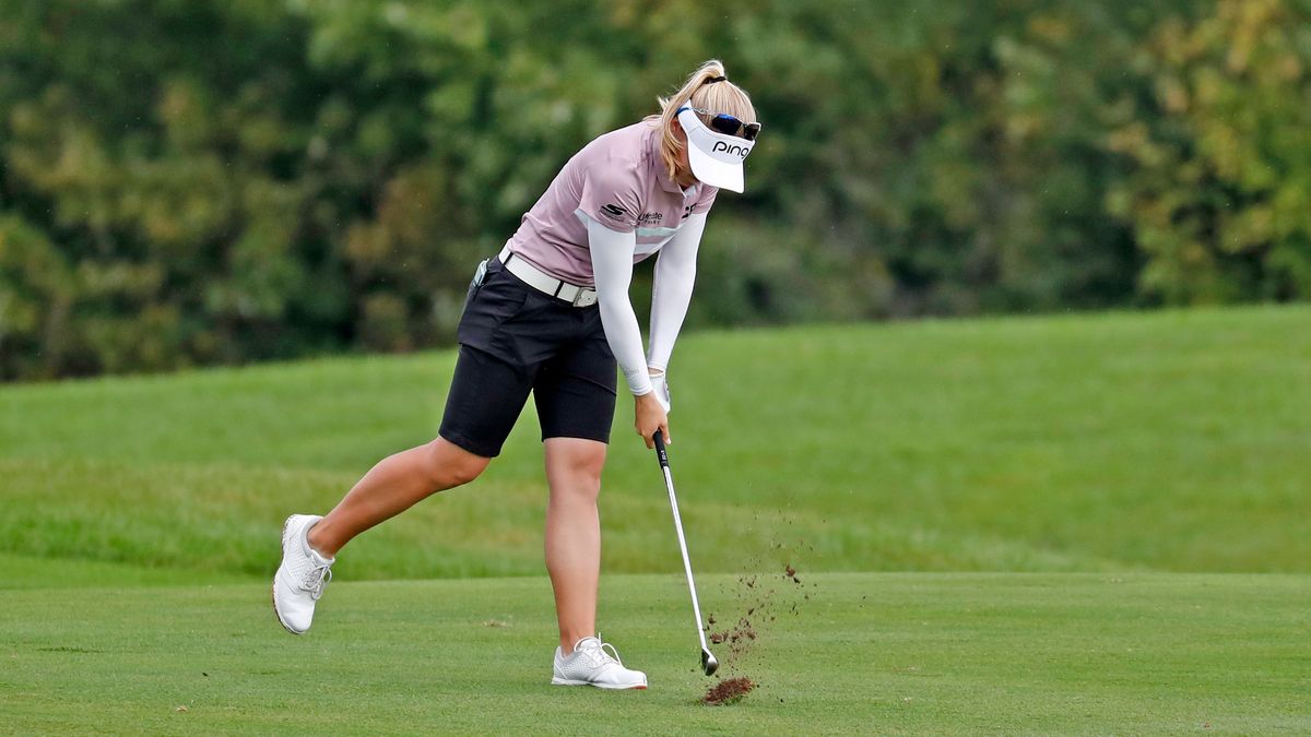 How To Control Your Anger On The Golf Course | Golf Monthly