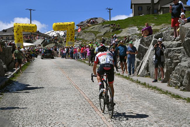 Tour de Suisse 2019: Stage 9 Results | Cyclingnews