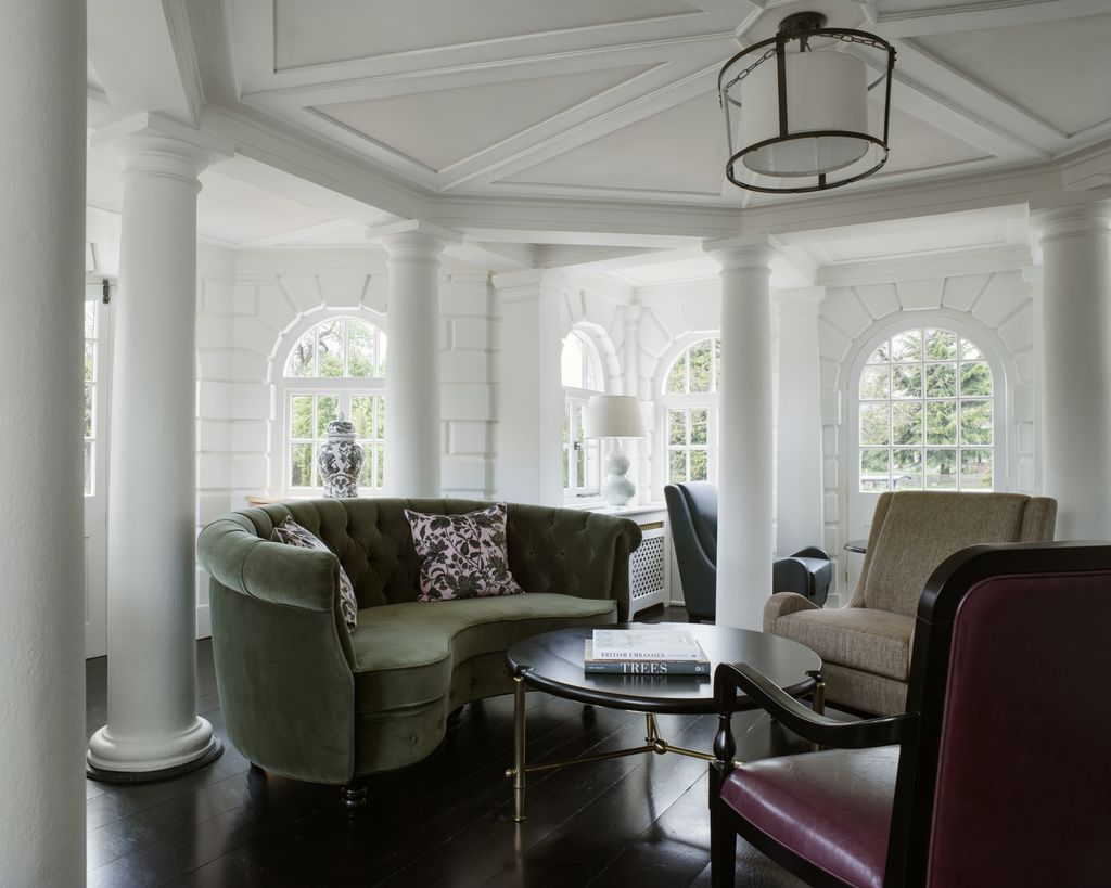 Boutique hotel interior design tips to bring into our homes | Livingetc