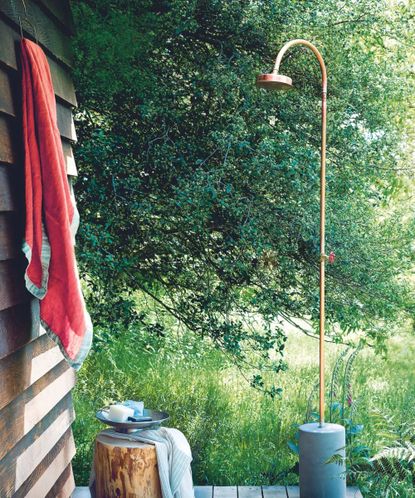 How to create a backyard spa: 6 inspiring ideas | Homes and Gardens