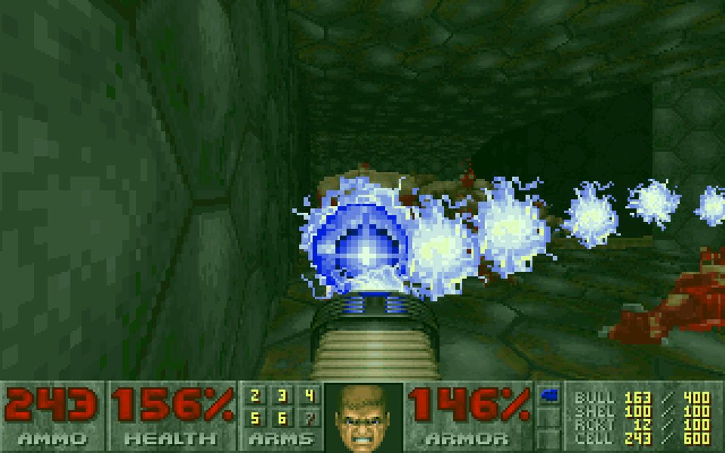 The story of Doom and how it changed everything—as told by co-creator ...