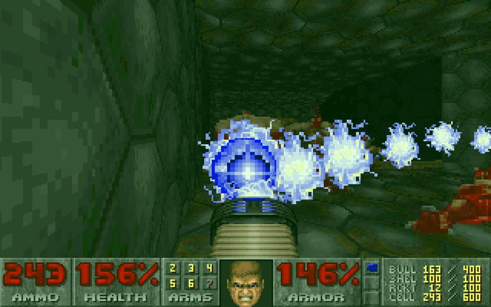 The story of Doom and how it changed everything—as told by co-creator ...