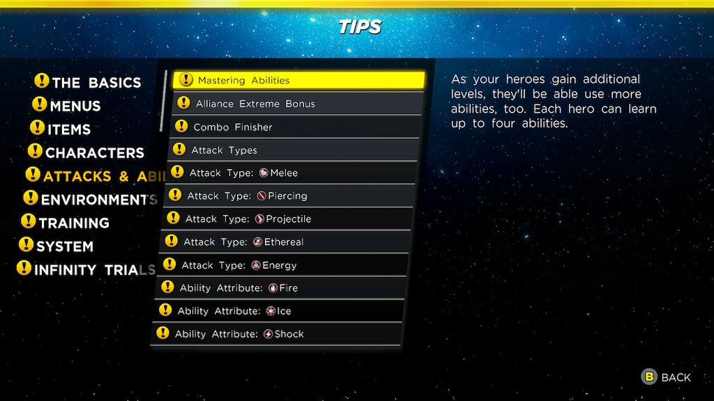 11 essential Marvel Ultimate Alliance 3 tips to know before you play ...