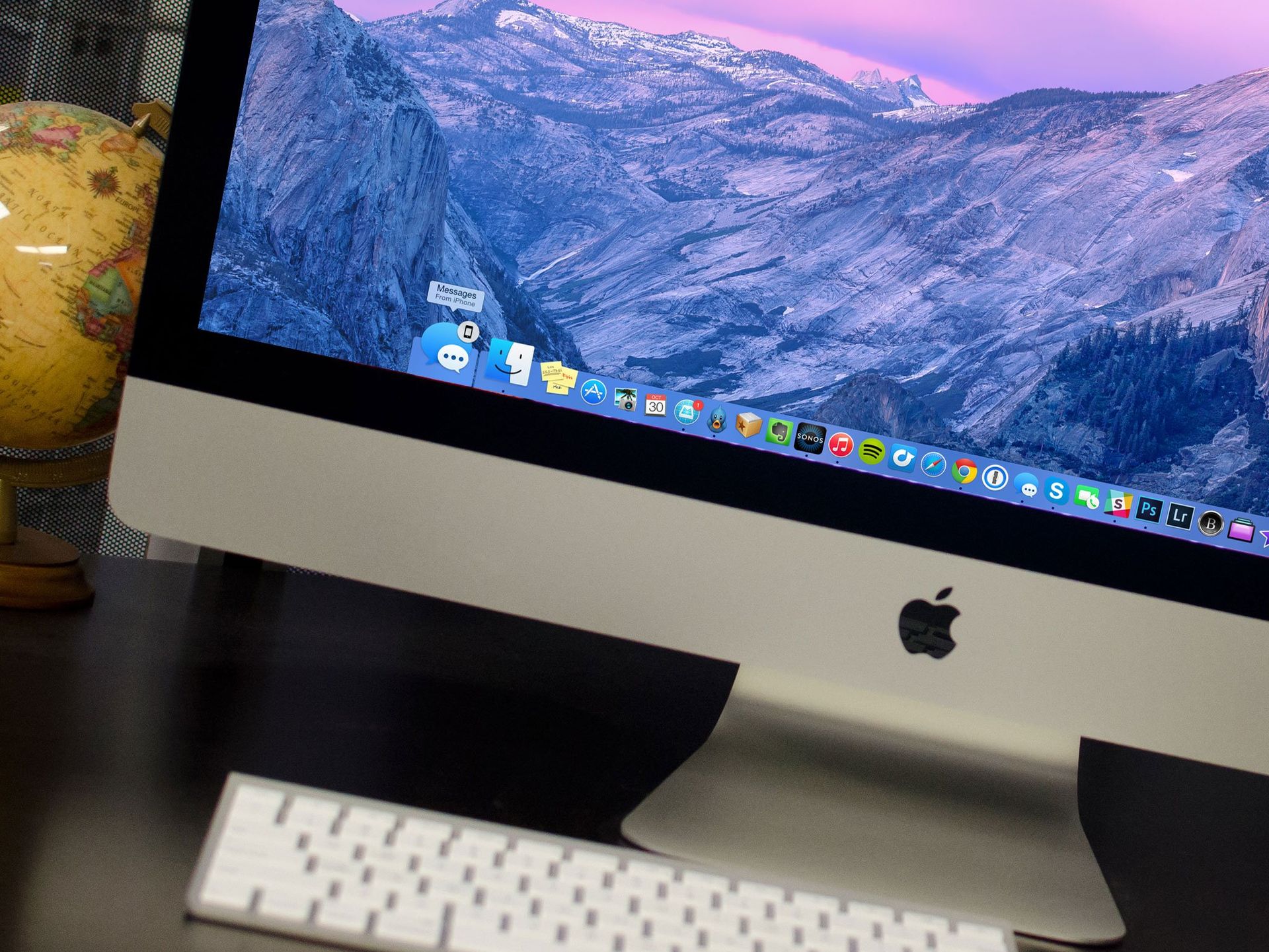 How to set up and use Apple Handoff on your Mac | iMore