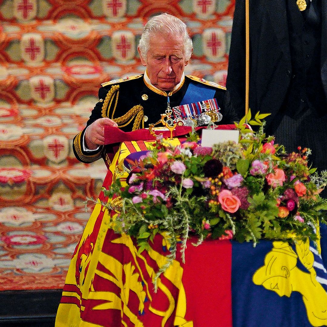 King Charles III, by those who know him best: 'He has already changed ...