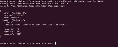 21 ways to improve productivity with npm | Creative Bloq