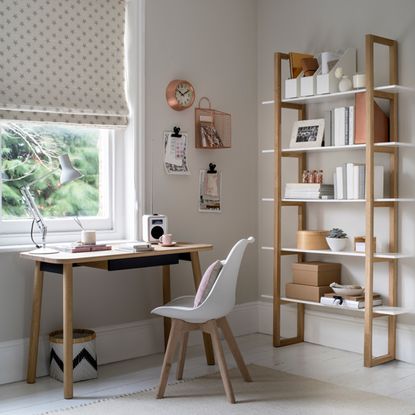 Get timeless style with beautiful basics | Ideal Home