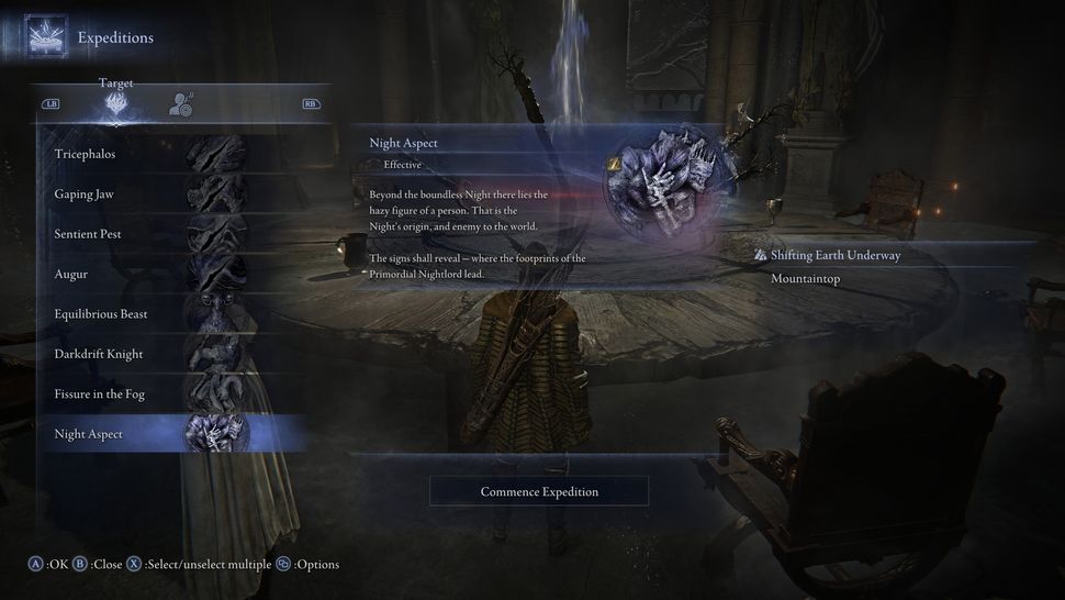 All Elden Ring Nightreign Dark Souls outfits and how to unlock them ...