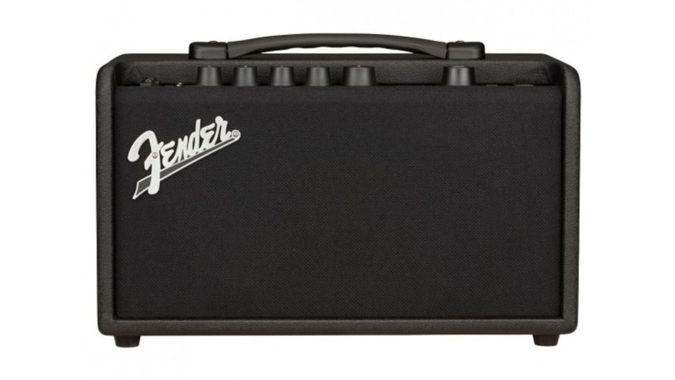 Best Fender amps 2025: Tube classics to modern modelling | MusicRadar