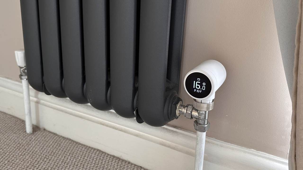 Tado Smart Thermostat X review: an easy, effective way to give your ...