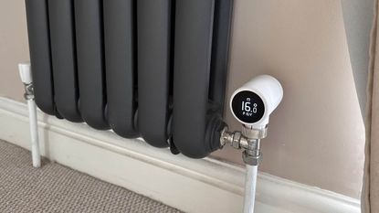 Tado Smart Thermostat X review: an easy, effective way to give your ...