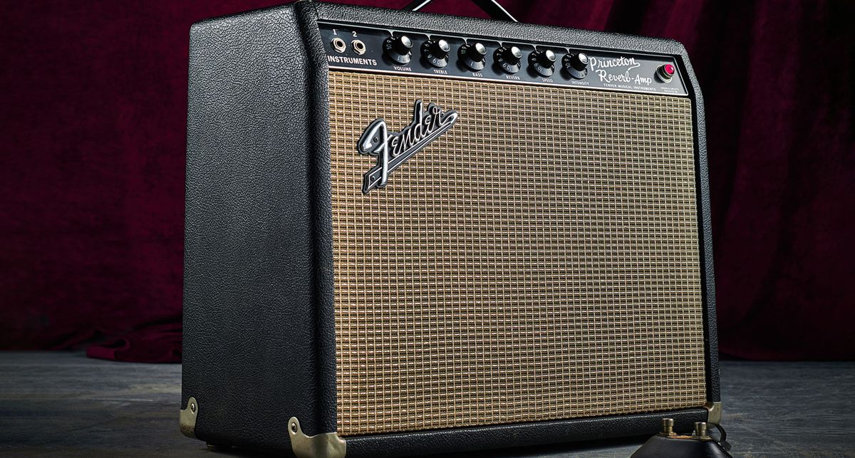 Everything you need to know about tremolo | Guitar World