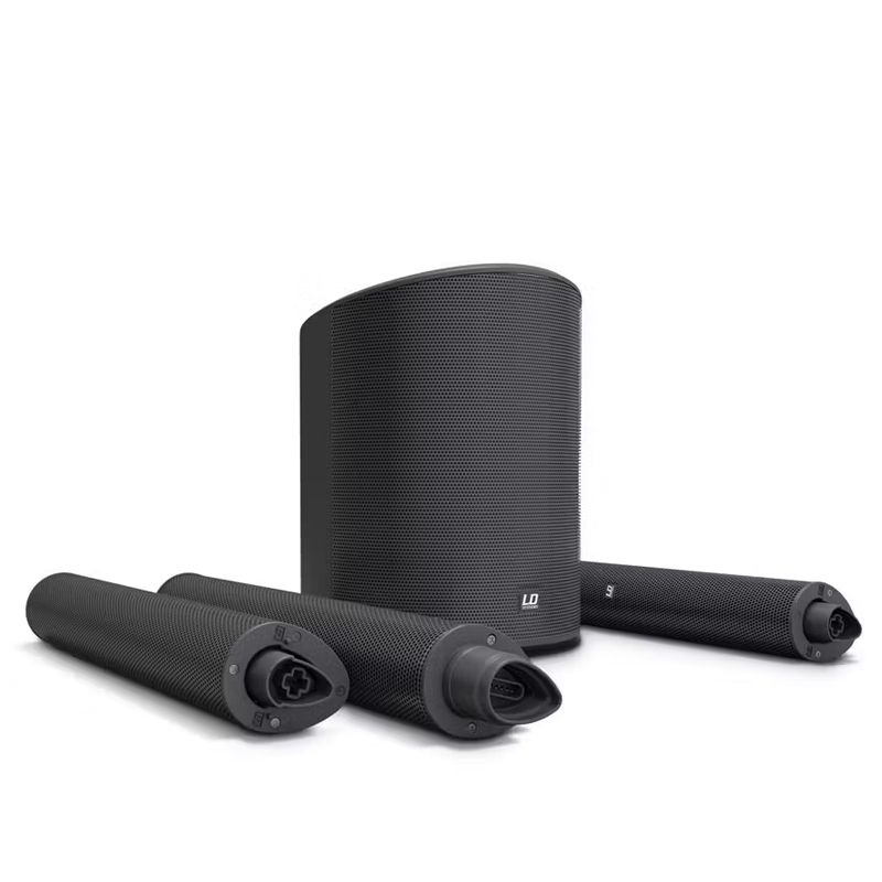 Best portable PA systems 2024: Lightweight and mobile PA | MusicRadar