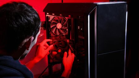 How to build a gaming PC for beginners: All the parts you need | Tom's ...