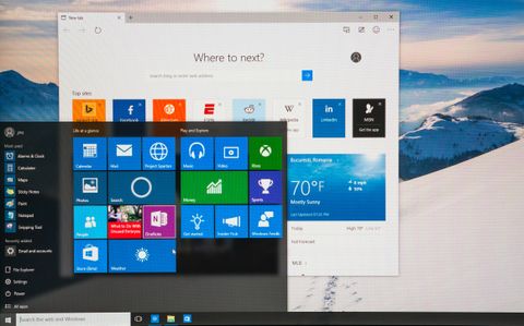 Windows 10 design update just leaked — here’s the new look | Tom's Guide