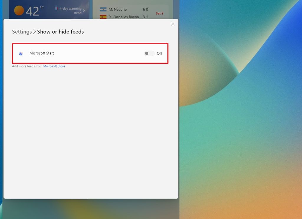 14 features you should disable on Windows 11 | Windows Central