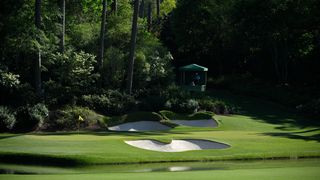 What Is The Course Record At Augusta National? | Golf Monthly
